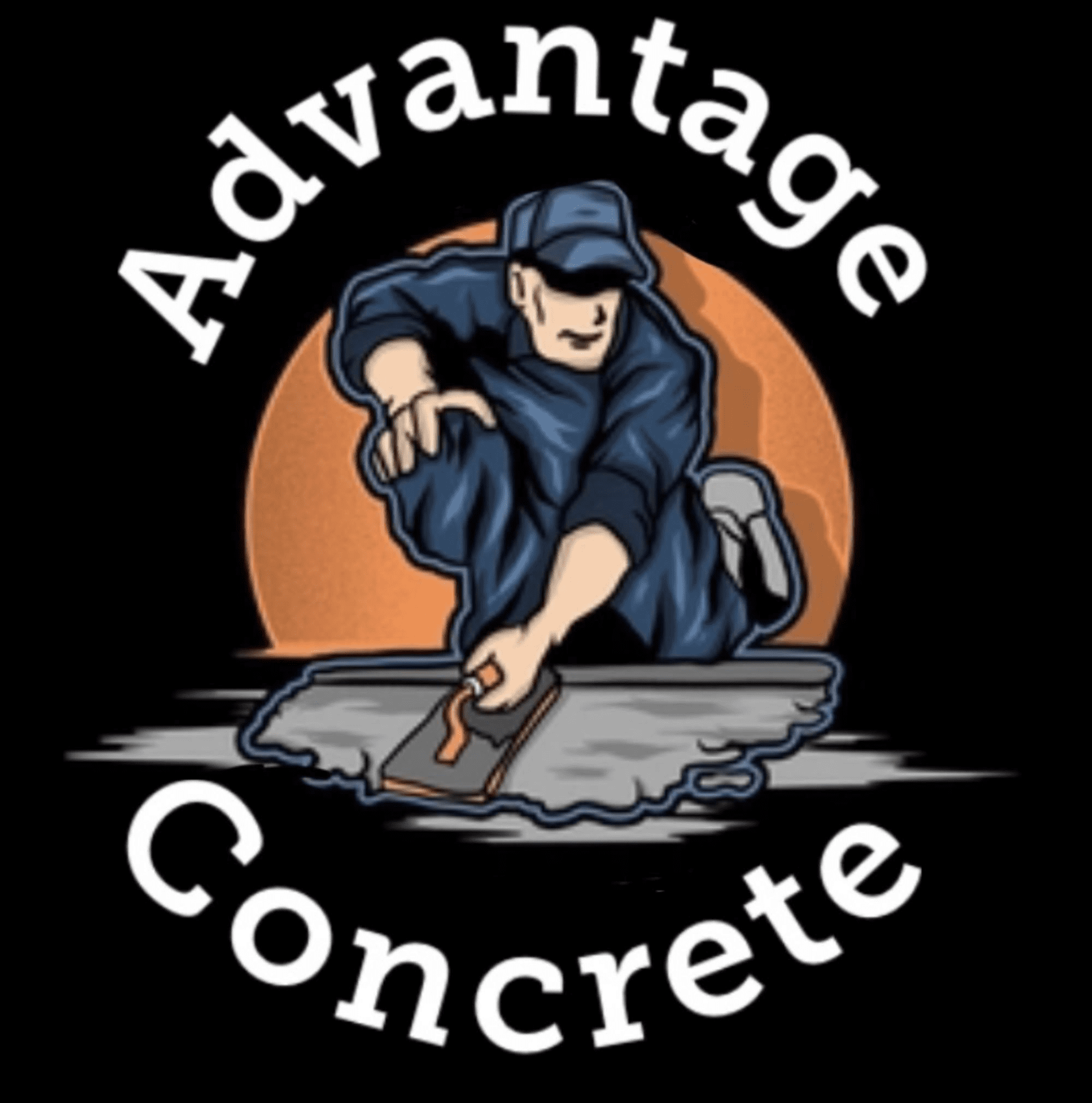 Concrete Services | Advantage Concrete | NE